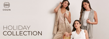 אתר האופנה מבית סיסיליה - כל הטרנדיים שאת חייבת בארון תמצאי אצלנו ...